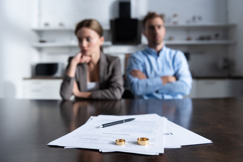 How to Turn Your Divorce Into the Breakup from Hell