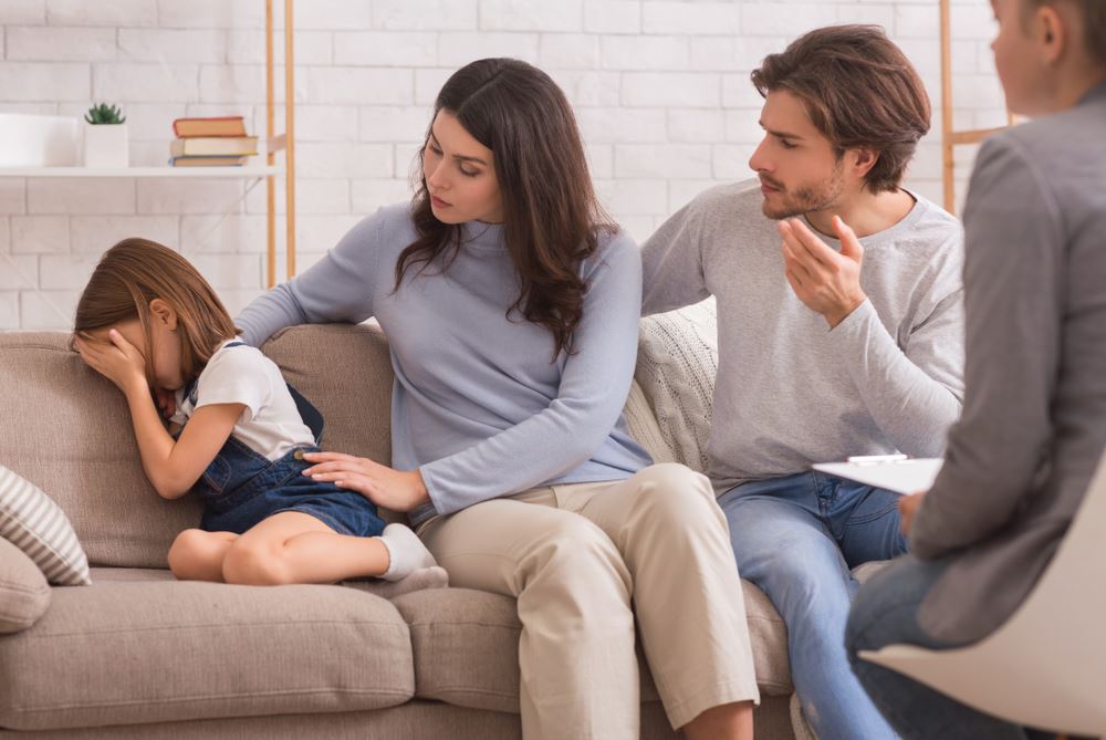 What if You are Estranged from Your Children? How Should You Reconnect ...